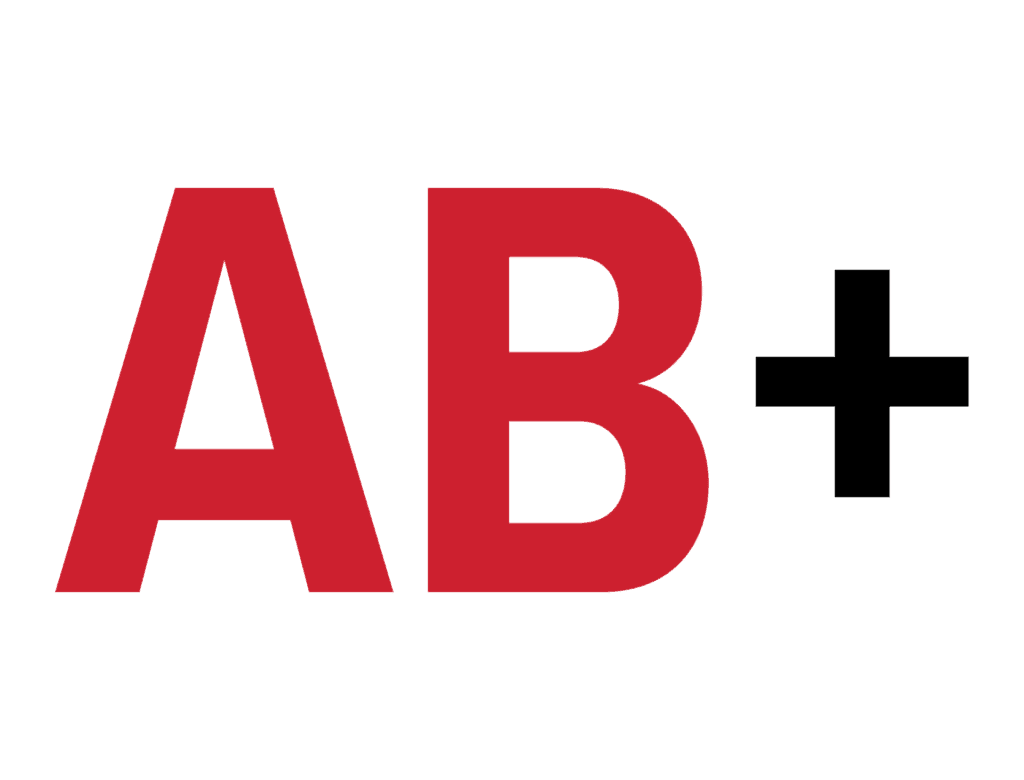 TBC Type - Donate Blood - The Blood Connection