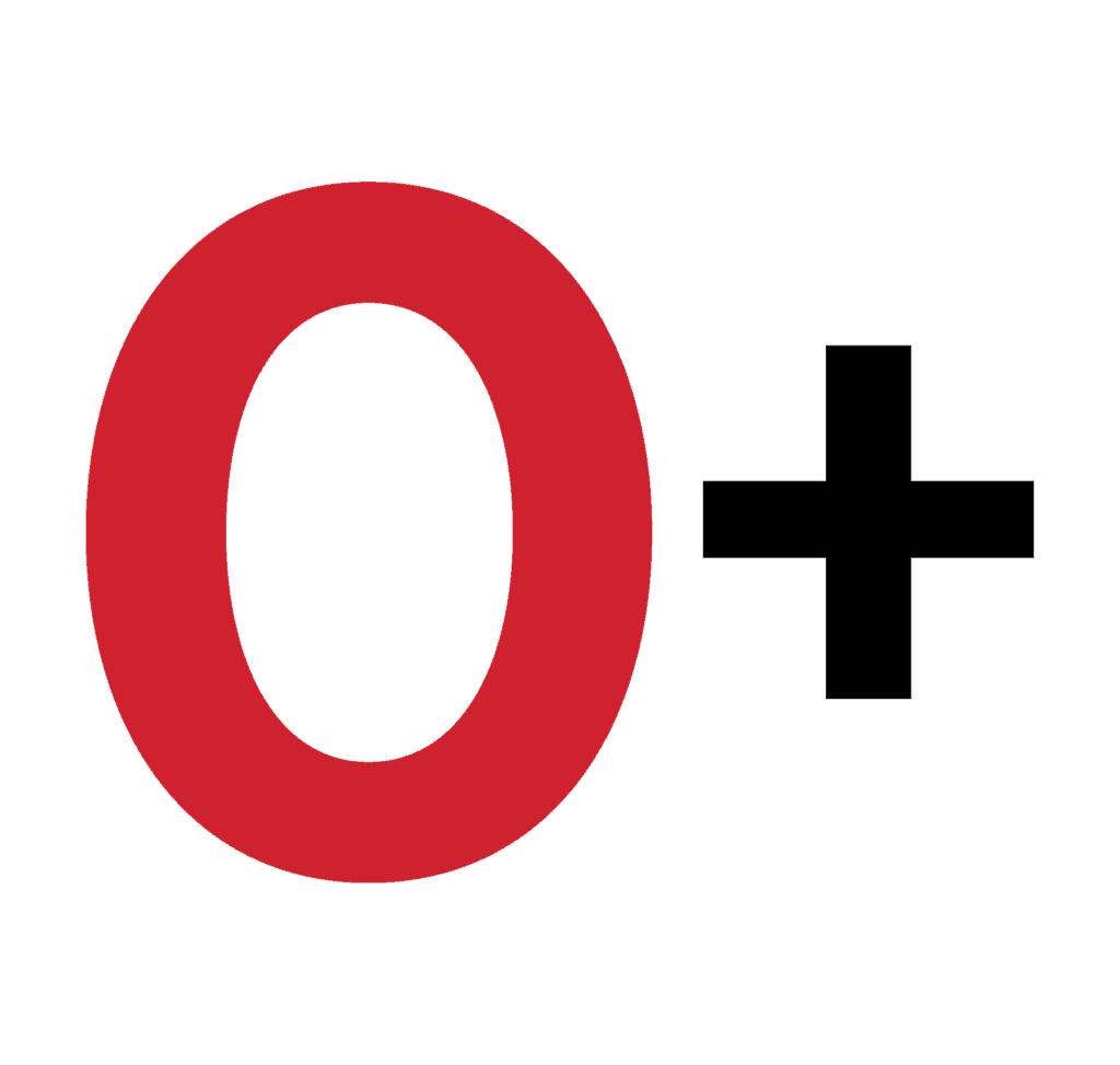 TBC Type - Donate Blood - The Blood Connection