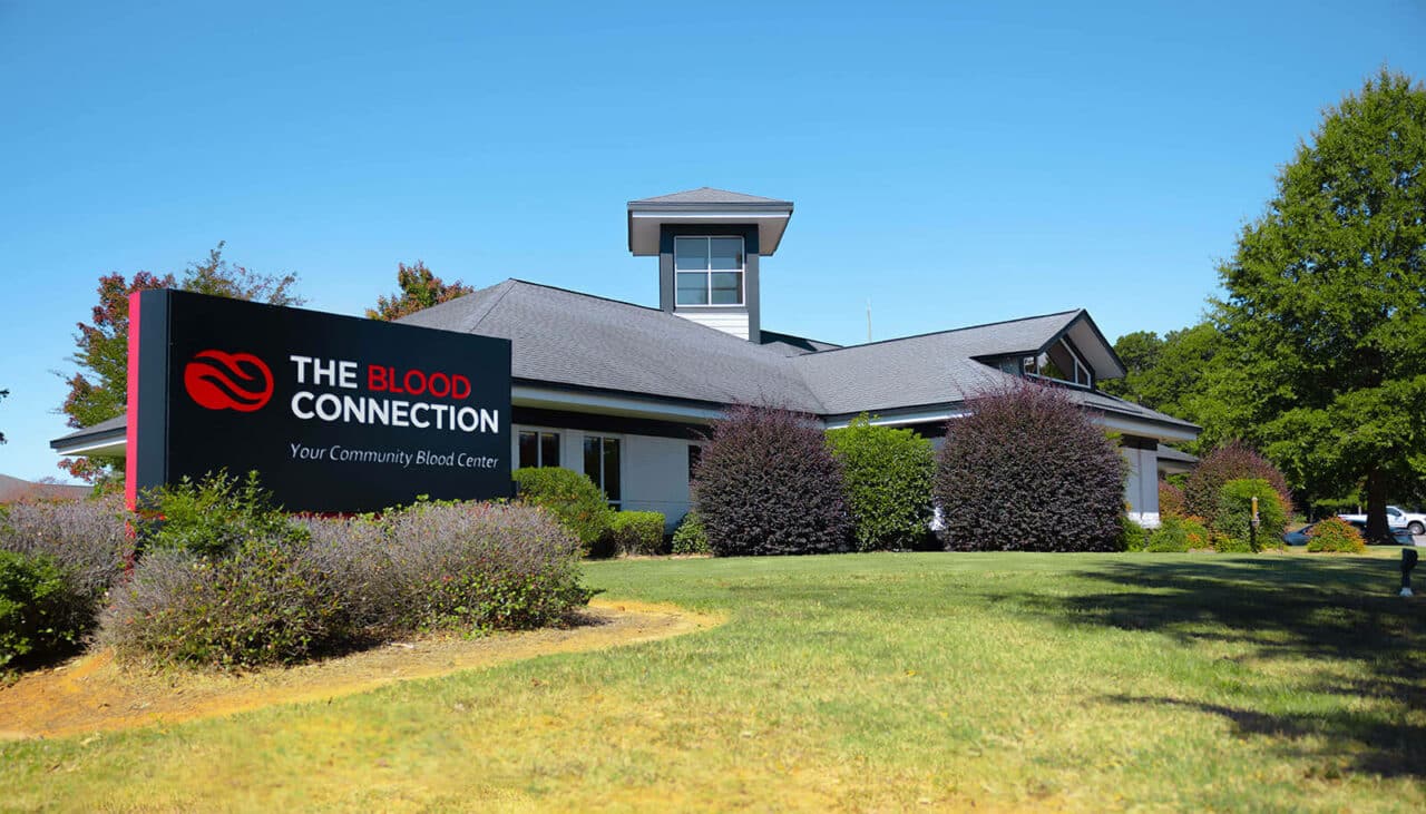 Seneca Community Blood Center - Donate Blood - The Blood Connection