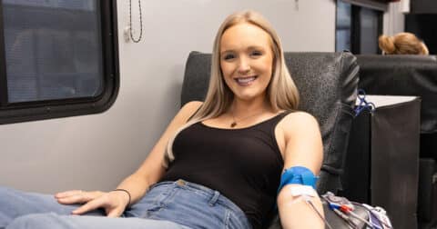 What Women Need to Know About Giving Blood - Donate Blood - The Blood ...