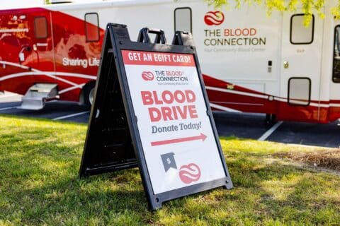 Tips and Tricks for Organizing a Successful Blood Drive - Donate Blood ...