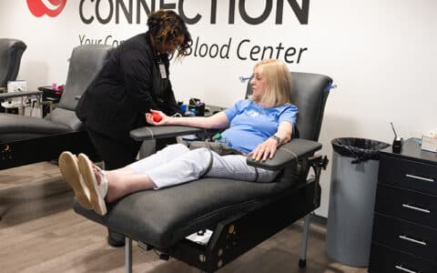 Donating Platelets: A Practical Guide to a Critical Contribution ...