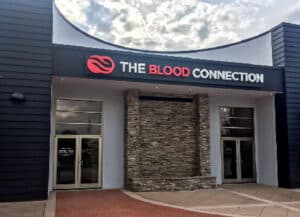 South Carolina Community Blood Centers - Donate Blood - The Blood ...